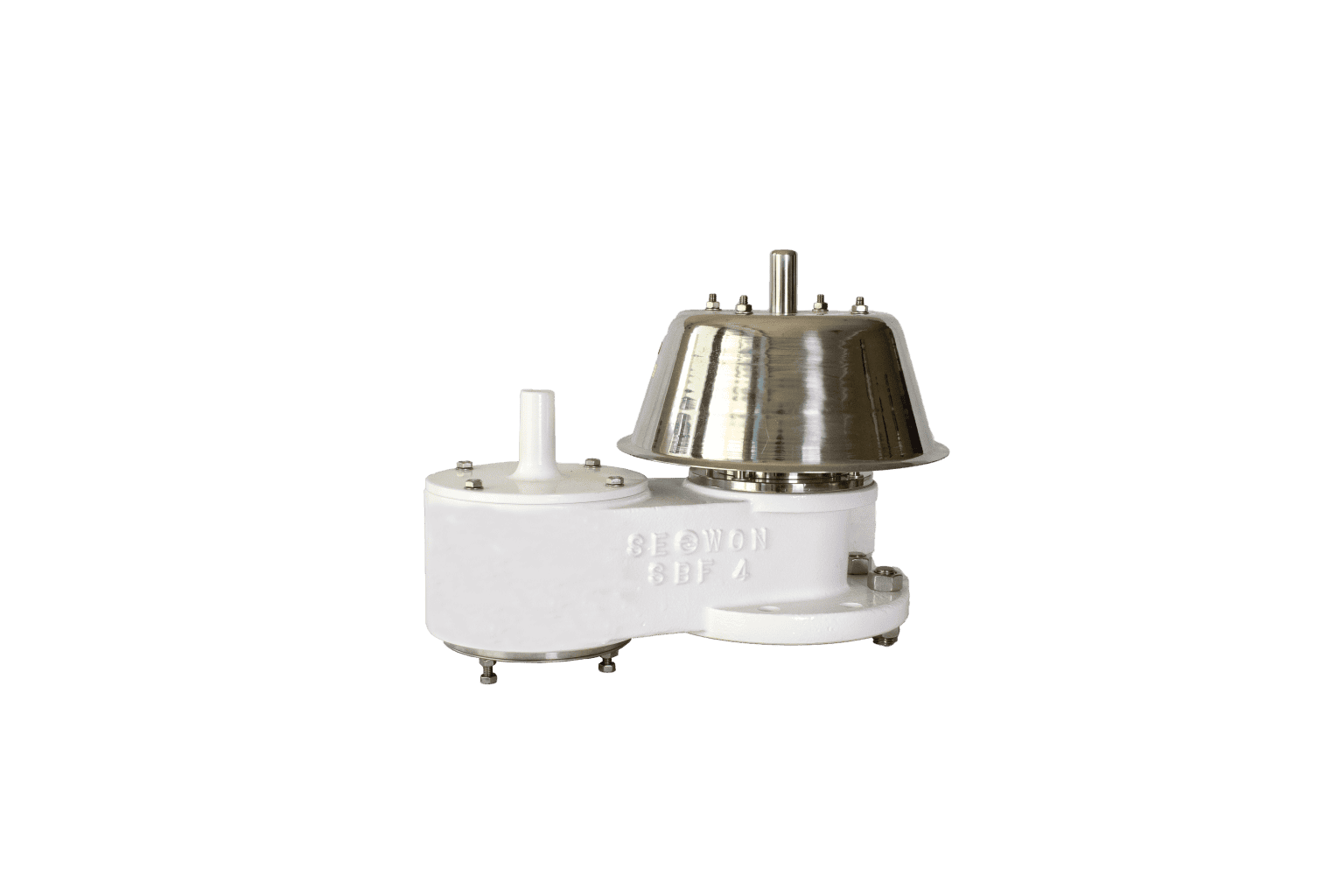SEWON Pressure & Vacuum Relief Valve - Mivaco Engineering