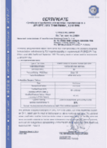 Oil & Gas Qualifications & Certifications | MIVACO Engineering